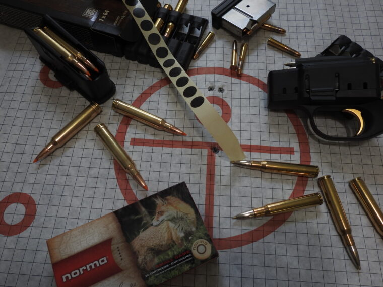 Produkte - Pongauer Jagdstube — Jagdwaffen & Jagdzubehör Meisterbetrieb ...